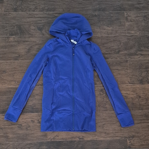 lululemon athletica | Jackets & Coats | Lululemon Daily Practice Jacket ...